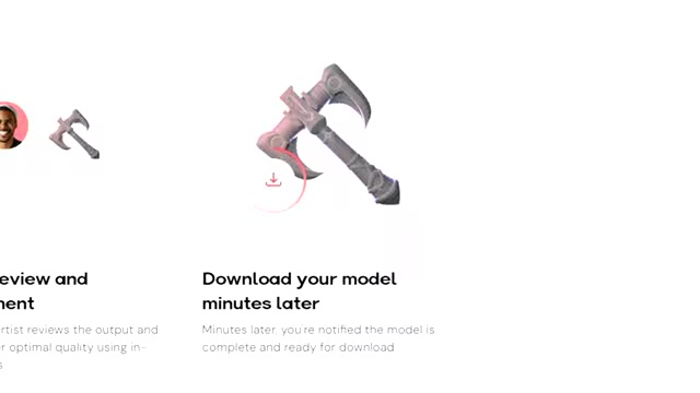 Kaedim 3D: AI-Powered 3D Model Generation Explained