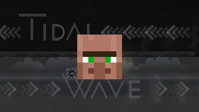 Geometry Dash: Descubre los Secretos de Tidal Wave y Zoink