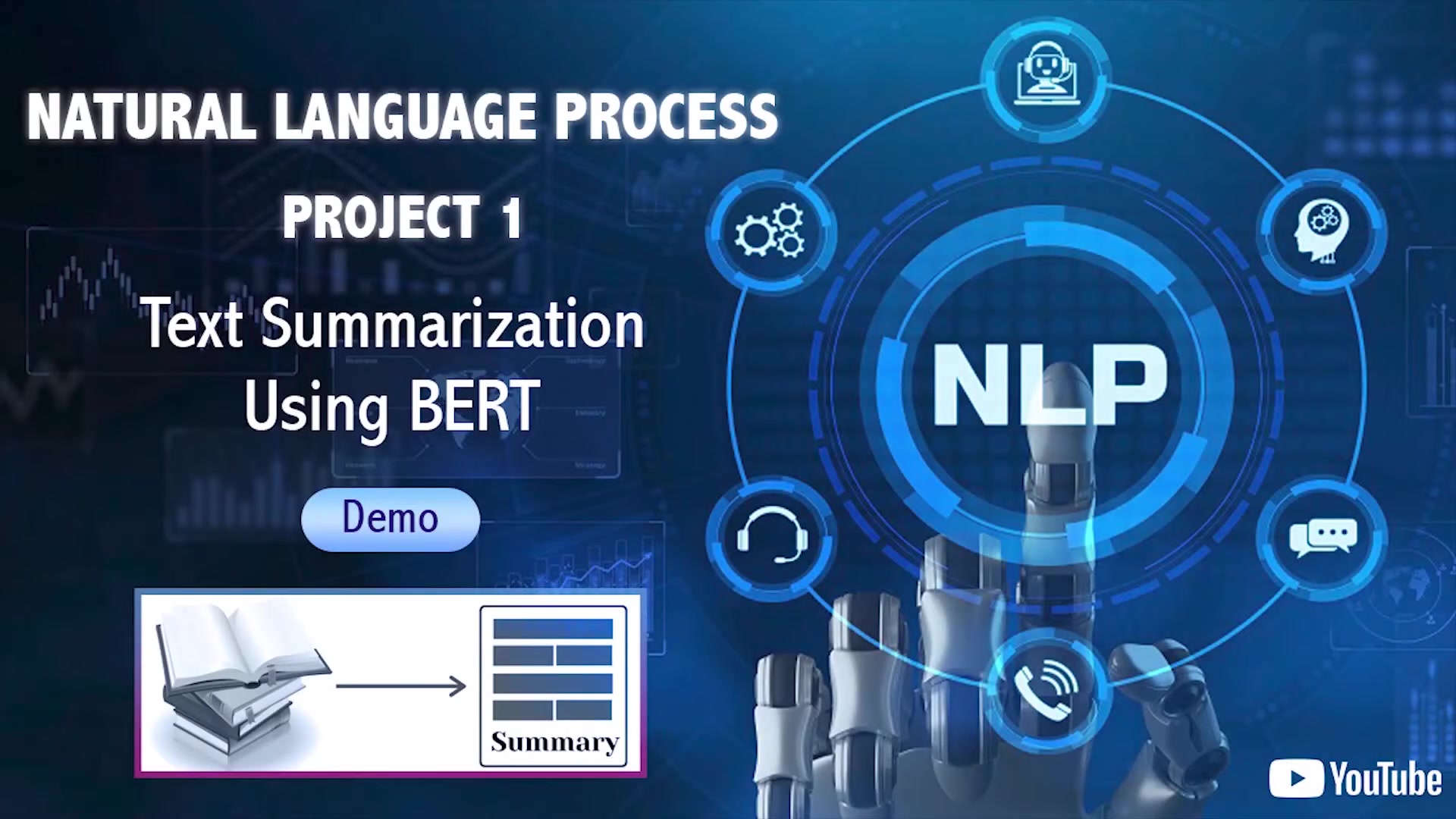 Text Summarization Using BERT: A Comprehensive Guide