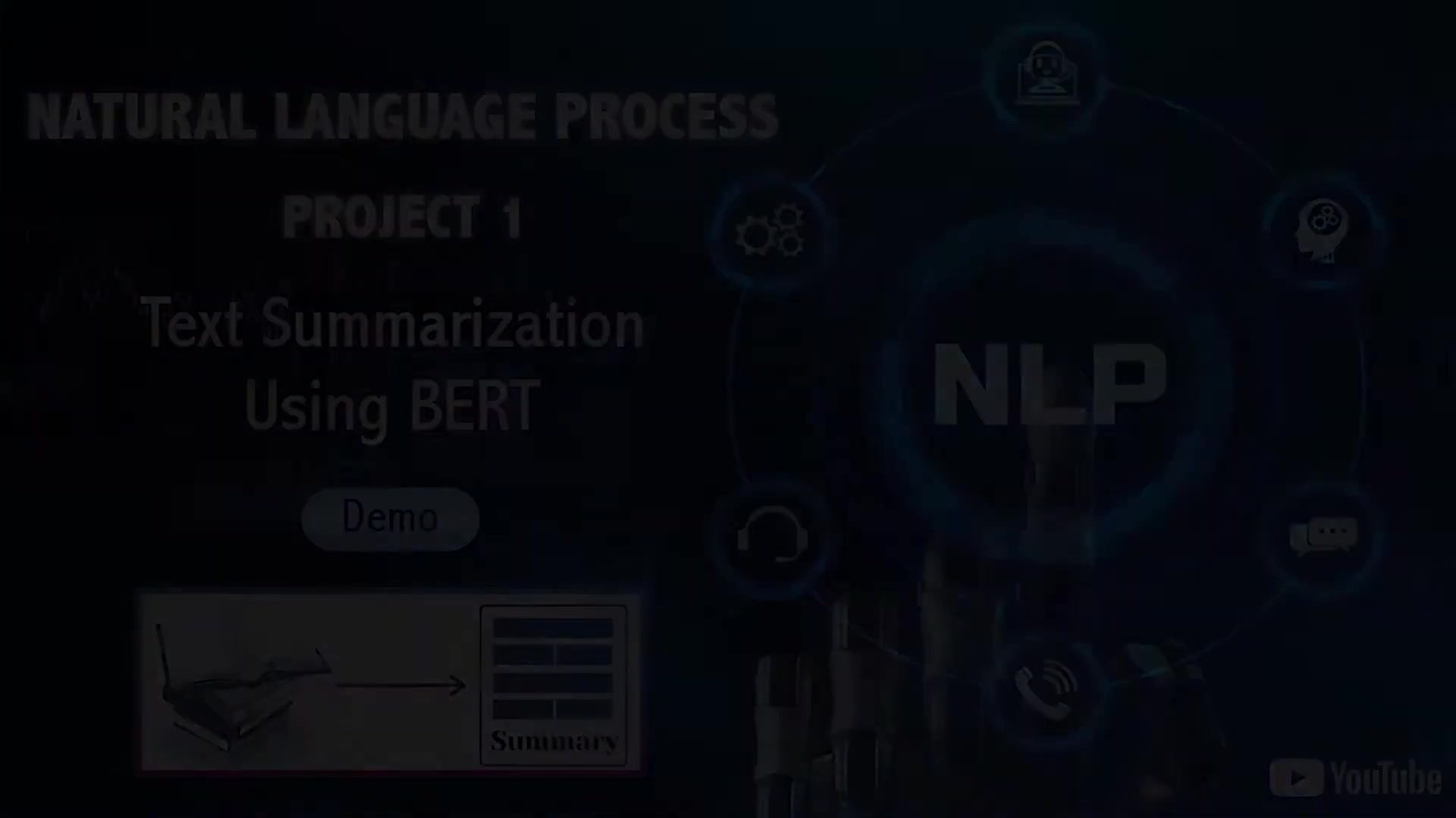 Text Summarization Using BERT: A Comprehensive Guide