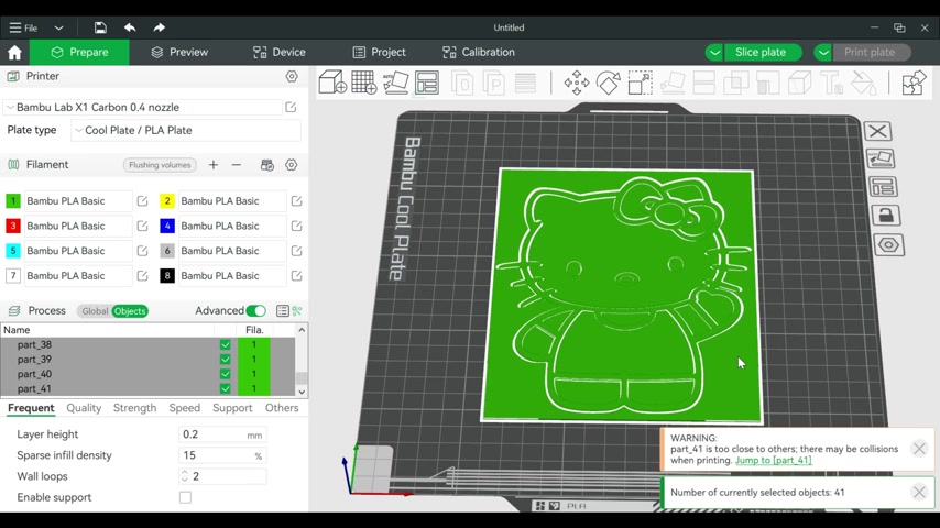 Create Custom 3D Prints: A Step-by-Step Guide with Bambu Studio