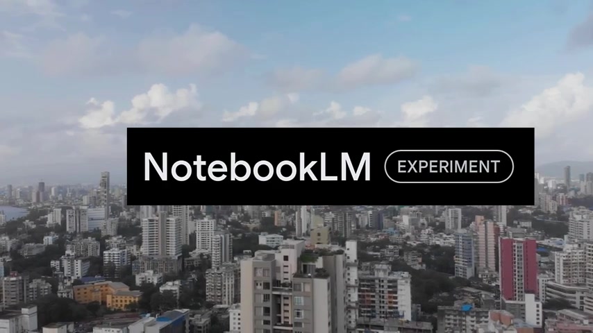 NotebookLM使用教程：AI赋能YouTube视频学习