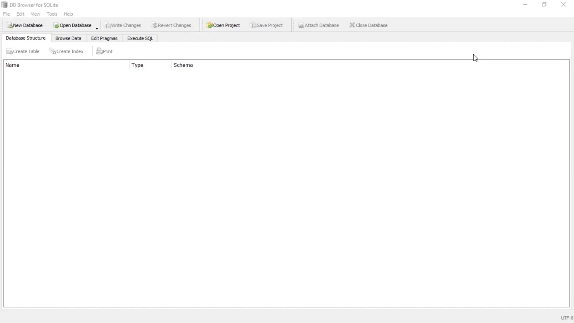 DB Browser for SQLite: Gestiona Bases de Datos Fácilemente