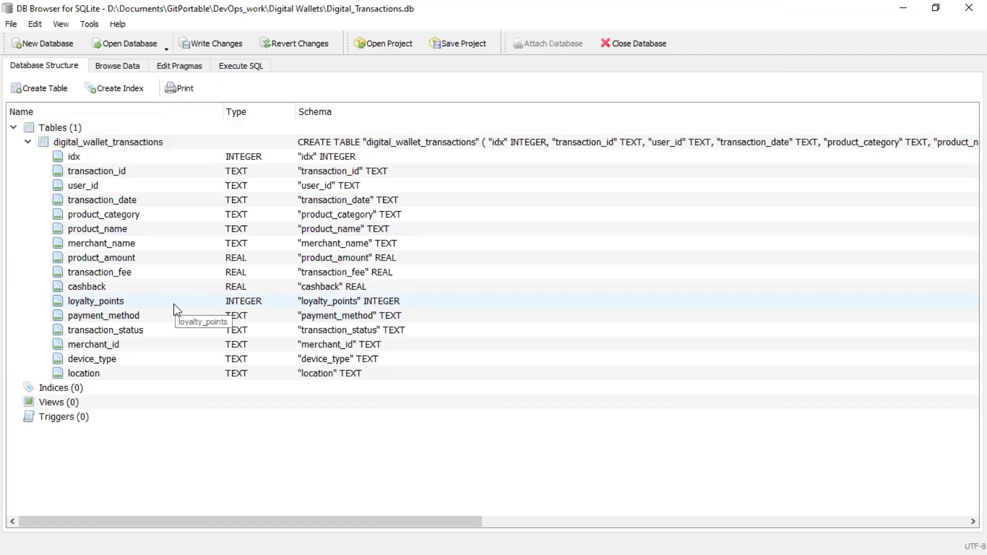 DB Browser for SQLite: Gestiona Bases de Datos Fácilemente
