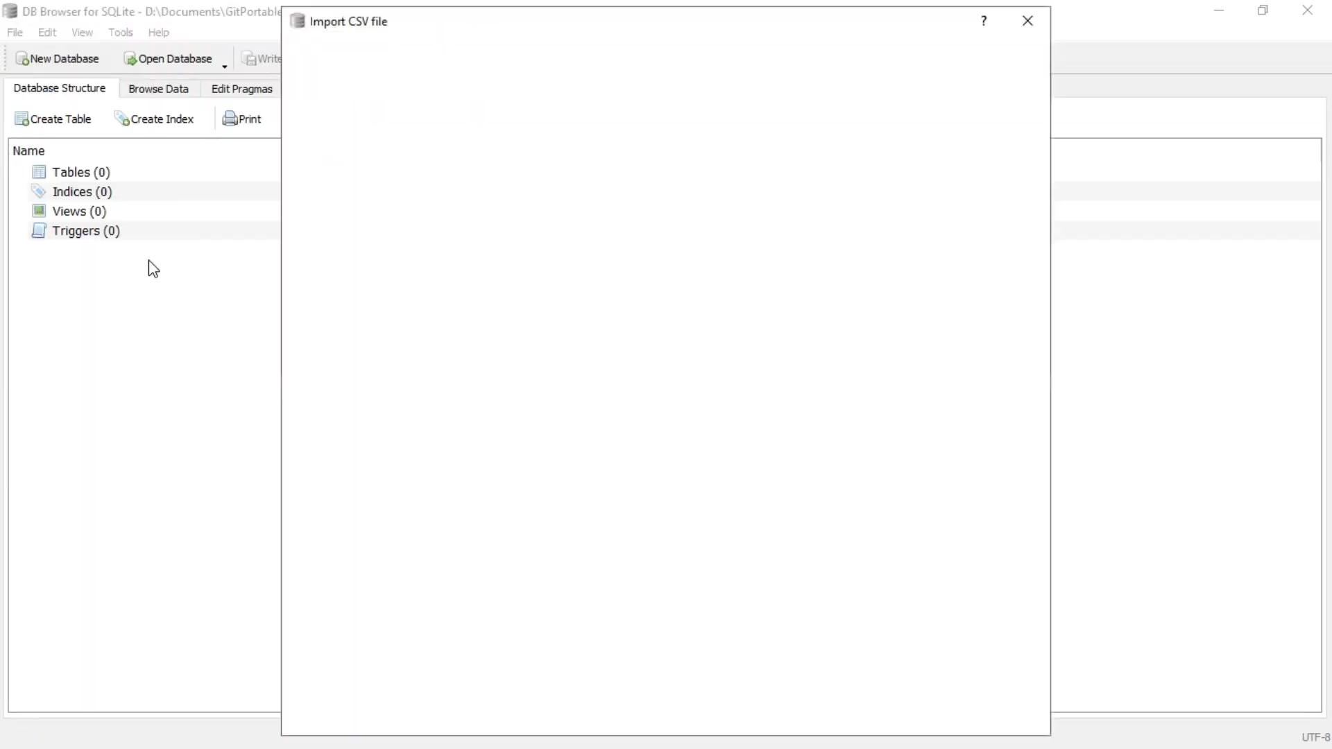 DB Browser for SQLite: Gestiona Bases de Datos Fácilemente
