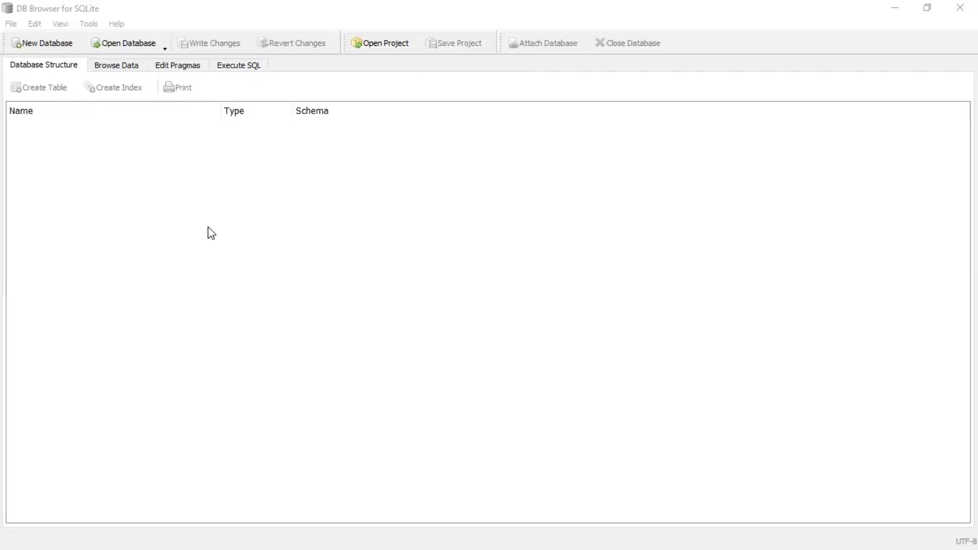 SQLite Browser: Datenbanken erstellen und verwalten – Ein umfassender ...