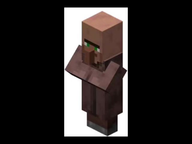Minecraft Villagers: Understanding and Interacting with Them