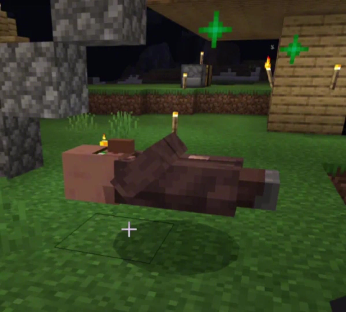 Minecraft Guide: Understanding Villager Mechanics and Interactions