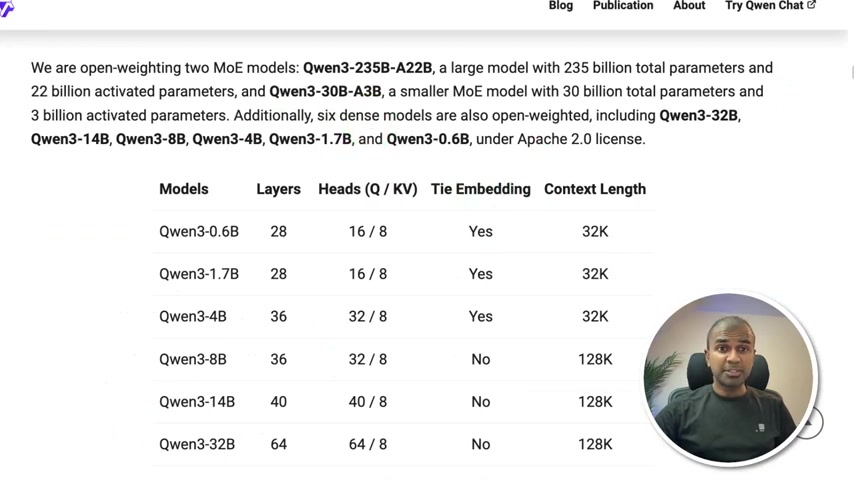 Qwen3：最先端のオープンソースLLM、日本語対応と商用利用を徹底解説