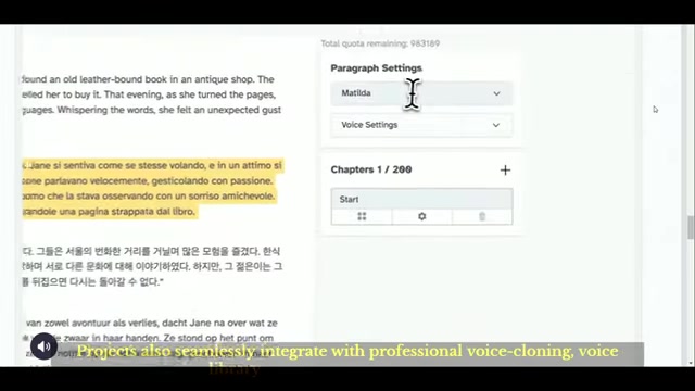 Create Free AI Voice with ElevenLabs: A Step-by-Step Guide