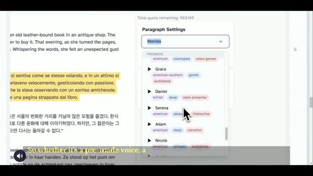Create Free AI Voice with ElevenLabs: A Step-by-Step Guide