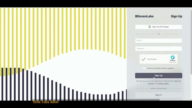 Create Free AI Voice with ElevenLabs: A Step-by-Step Guide