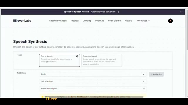 Create Free AI Voice with ElevenLabs: A Step-by-Step Guide