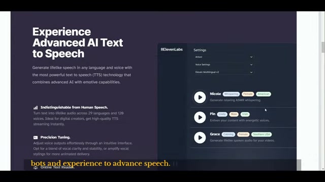 Create Free AI Voice with ElevenLabs: A Step-by-Step Guide