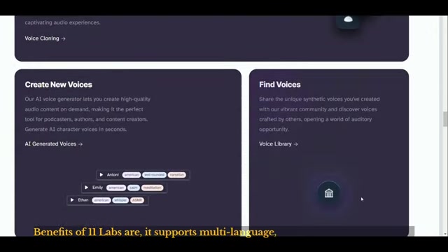 Create Free AI Voice with ElevenLabs: A Step-by-Step Guide