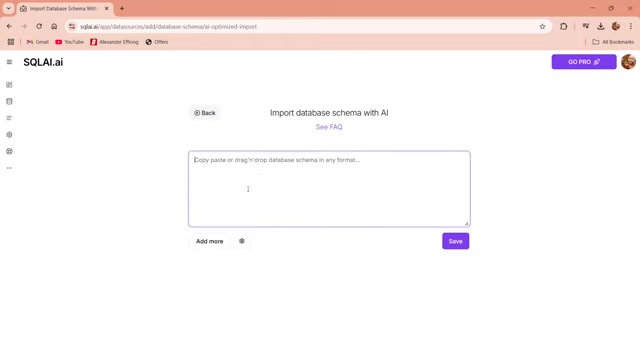 SQL con IA: Genera Consultas en Segundos y Optimiza tu Base de Datos