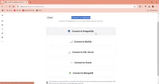 SQL con IA: Genera Consultas en Segundos y Optimiza tu Base de Datos