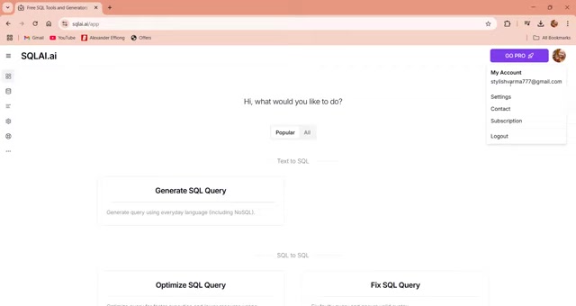 SQL con IA: Genera Consultas en Segundos y Optimiza tu Base de Datos