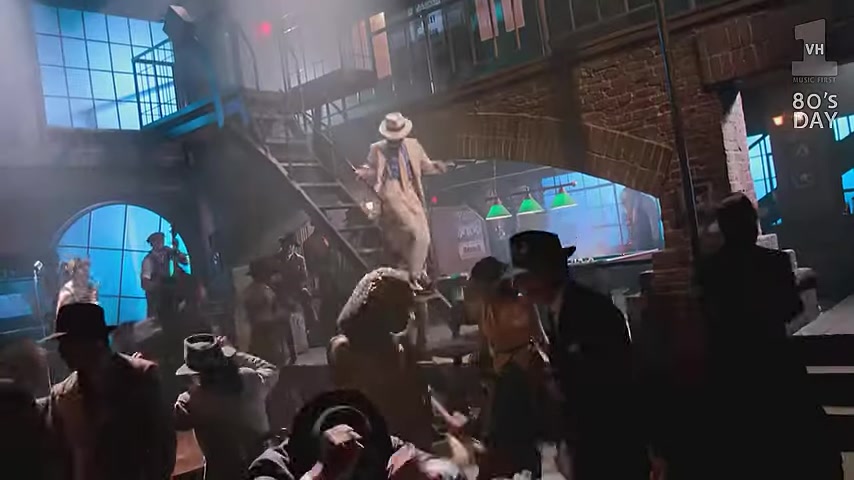 Análisis profundo de Smooth Criminal de Michael Jackson: Historia y legado