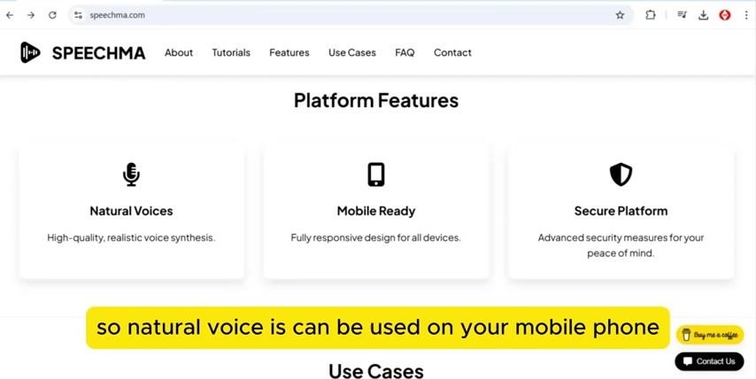 Speechma: El Mejor Conversor de Texto a Voz Gratuito en 2025