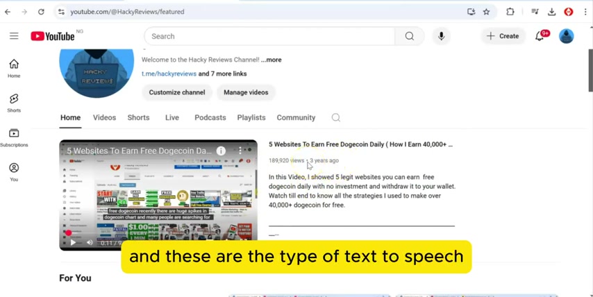 SPEECHMA: Nền tảng chuyển văn bản thành giọng nói miễn phí, chất lượng cao