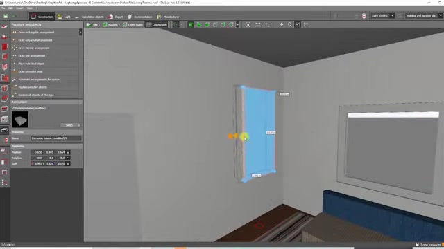DIALux Evo Tutorial: Step-by-Step Guide to Lighting Design