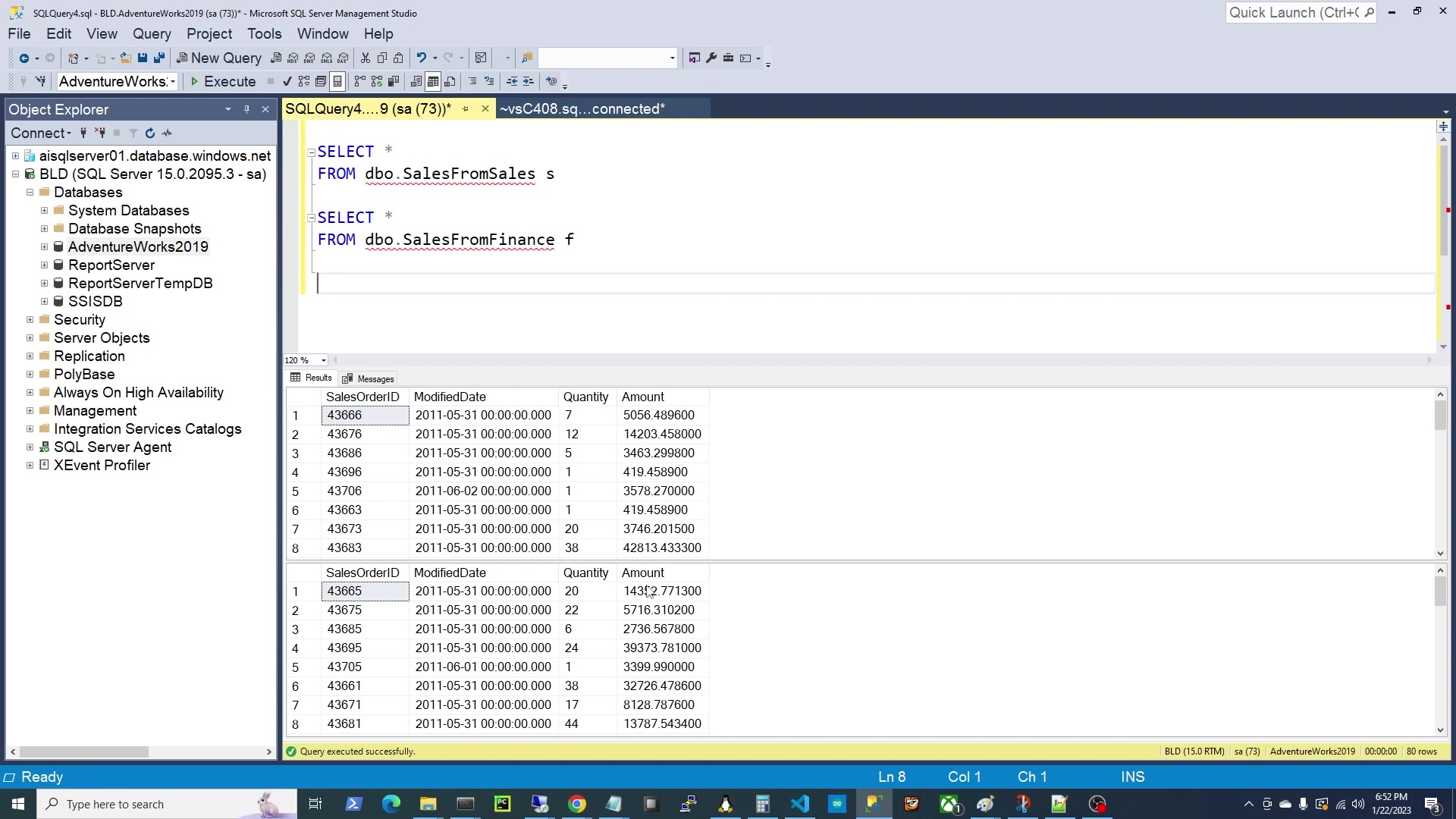 Guia Completo de SQL Joins: Tipos, Uso e Melhores Práticas