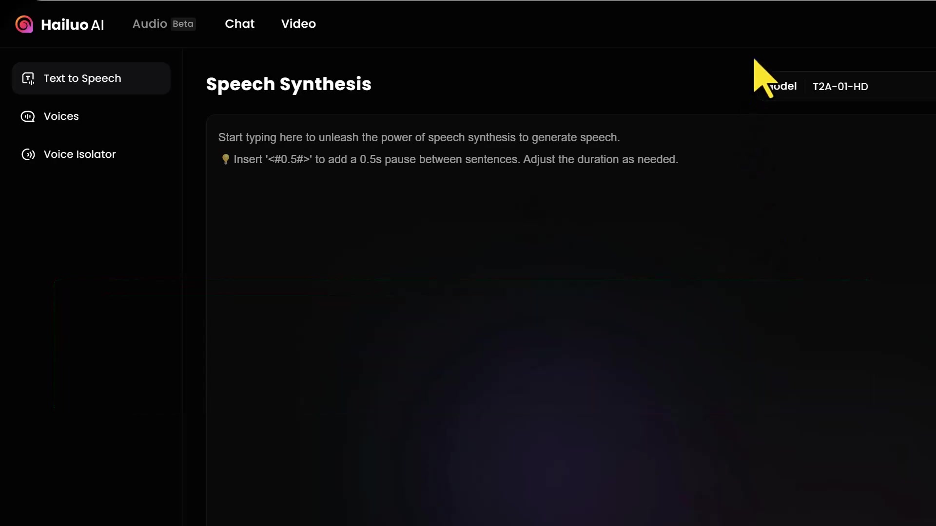 Create Realistic AI Voices with Hailuo AI: A Comprehensive Guide