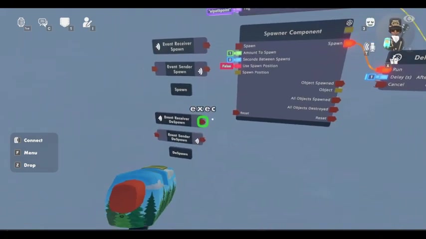 Create a Rec Room AI: Beginner's Guide to Advanced Circuits