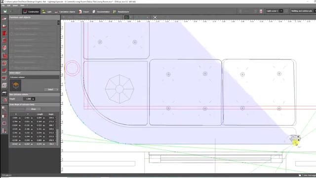 DIALux Evo Tutorial: Step-by-Step Guide to Lighting Design