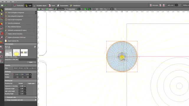 DIALux Evo Tutorial: Step-by-Step Guide to Lighting Design