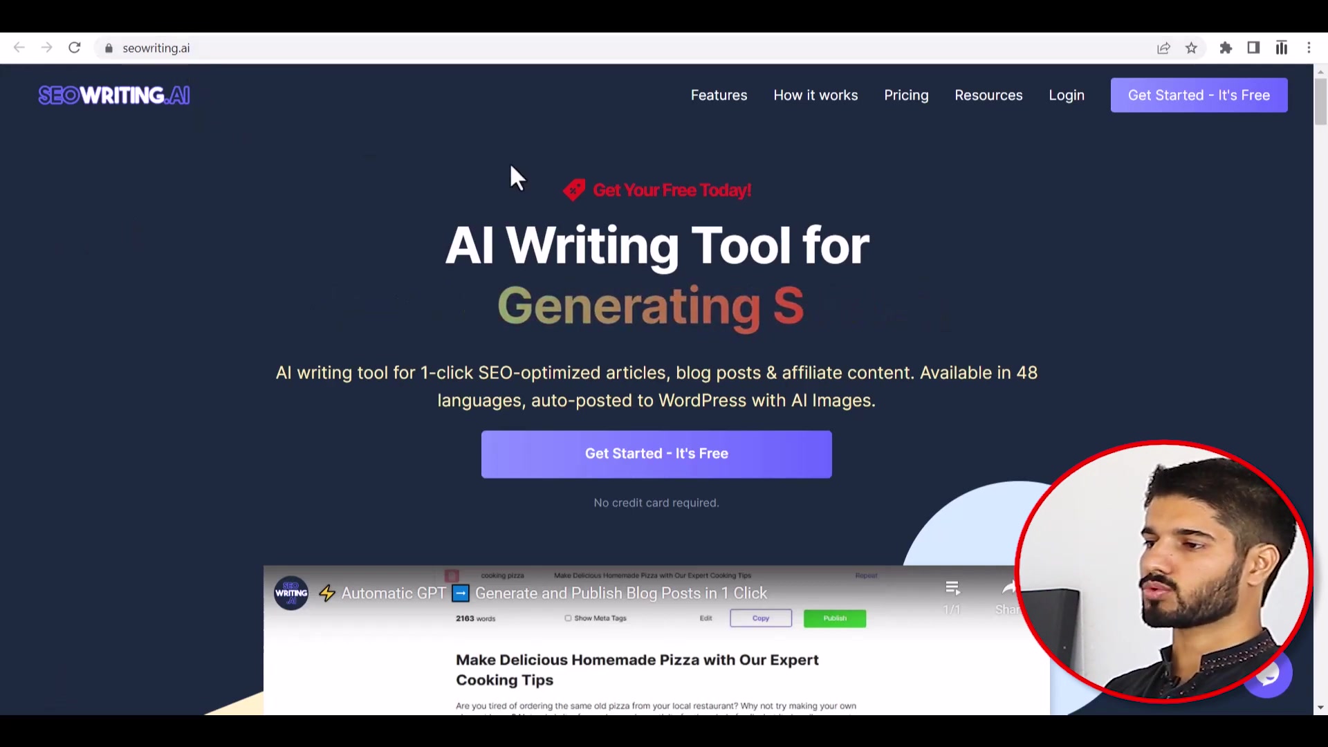 SEO Writing AI: Boost Your Content & Earn Money (2025)