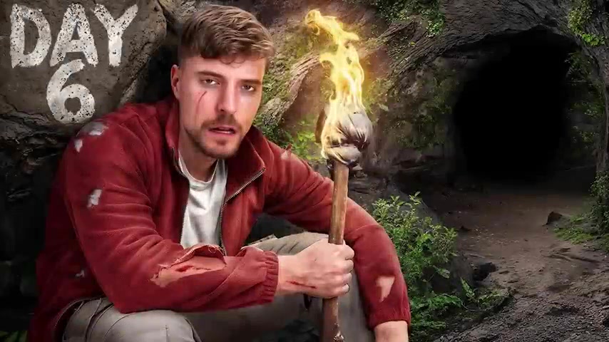 MrBeast's Extreme Challenges: A Deep Dive into Viral Content