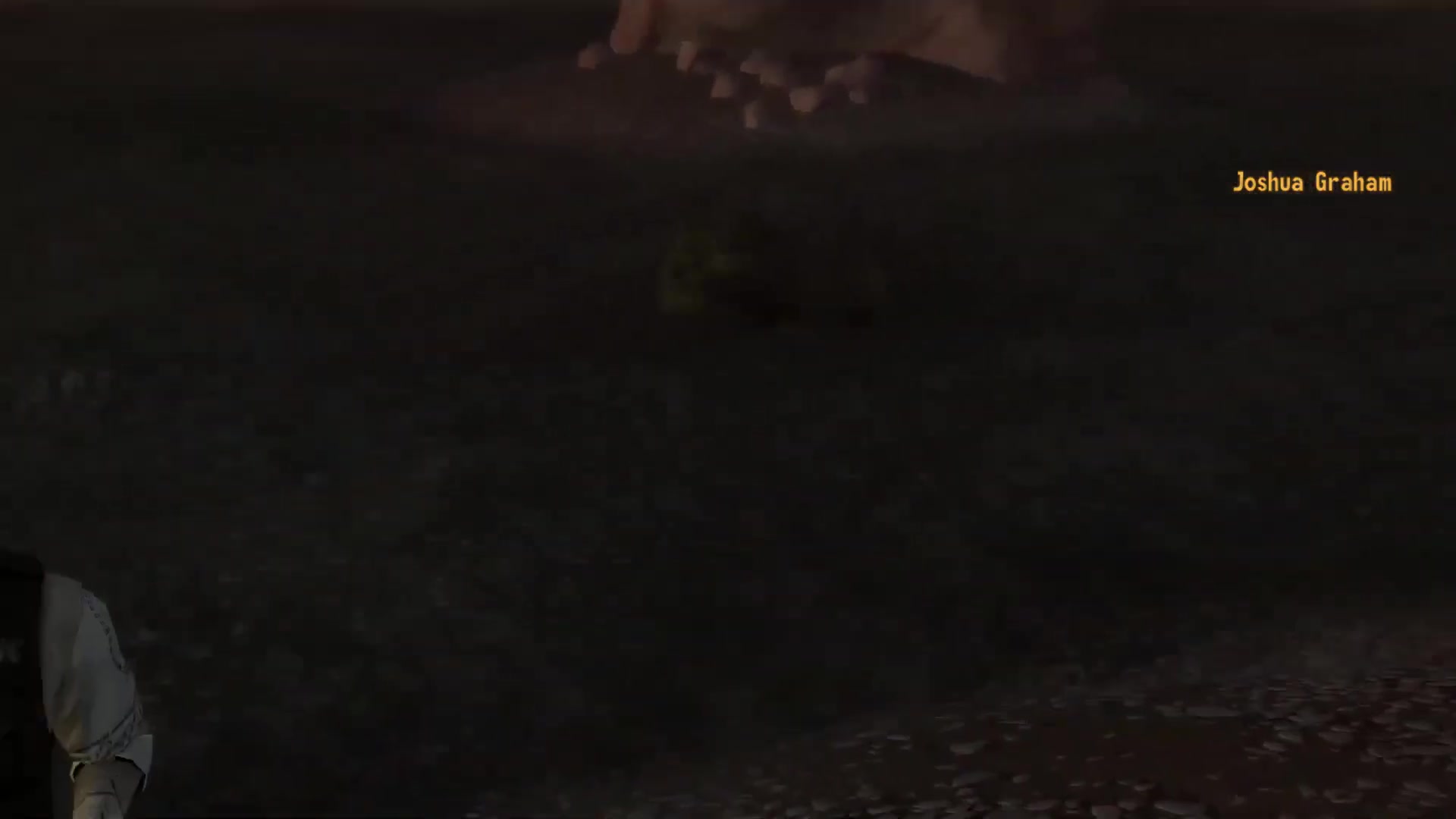 Joshua Graham: Unpacking the Fallout New Vegas Legend