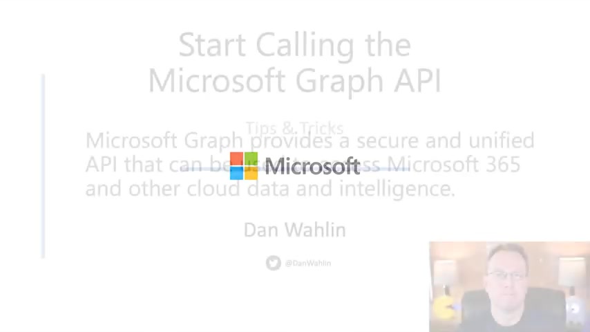 掌握Microsoft Graph API：入門技巧與實用指南