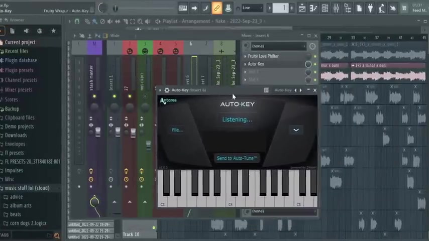 Vocal Mixing Secrets: Achieve Pro-Quality Vocals in FL Studio