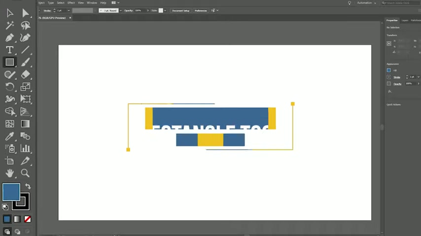 Hướng dẫn sử dụng Adobe Illustrator: Dành cho người mới bắt đầu