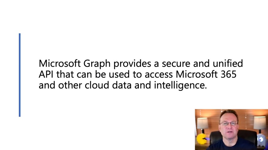 Microsoft Graph API 시작하기: 개발자를 위한 팁과 트릭