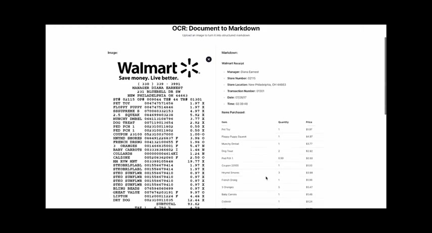 Llama OCR: ローカルLLMによる画像認識とテキスト抽出の完全ガイド