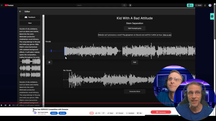 Sonauto AI Music Generator Review: Is It the Best Free Alternative to Suno?