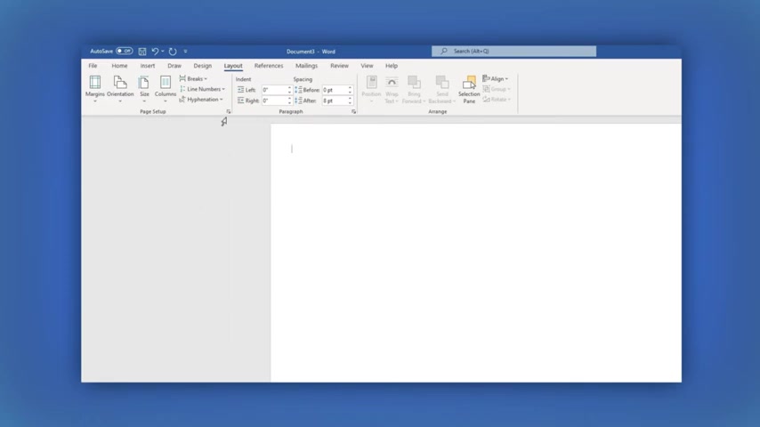 Create a Brochure in Word: Easy Guide to Design & Print