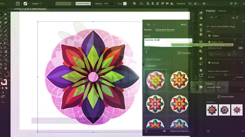 Adobe Illustrator 2024: Novedades y Funciones Imprescindibles