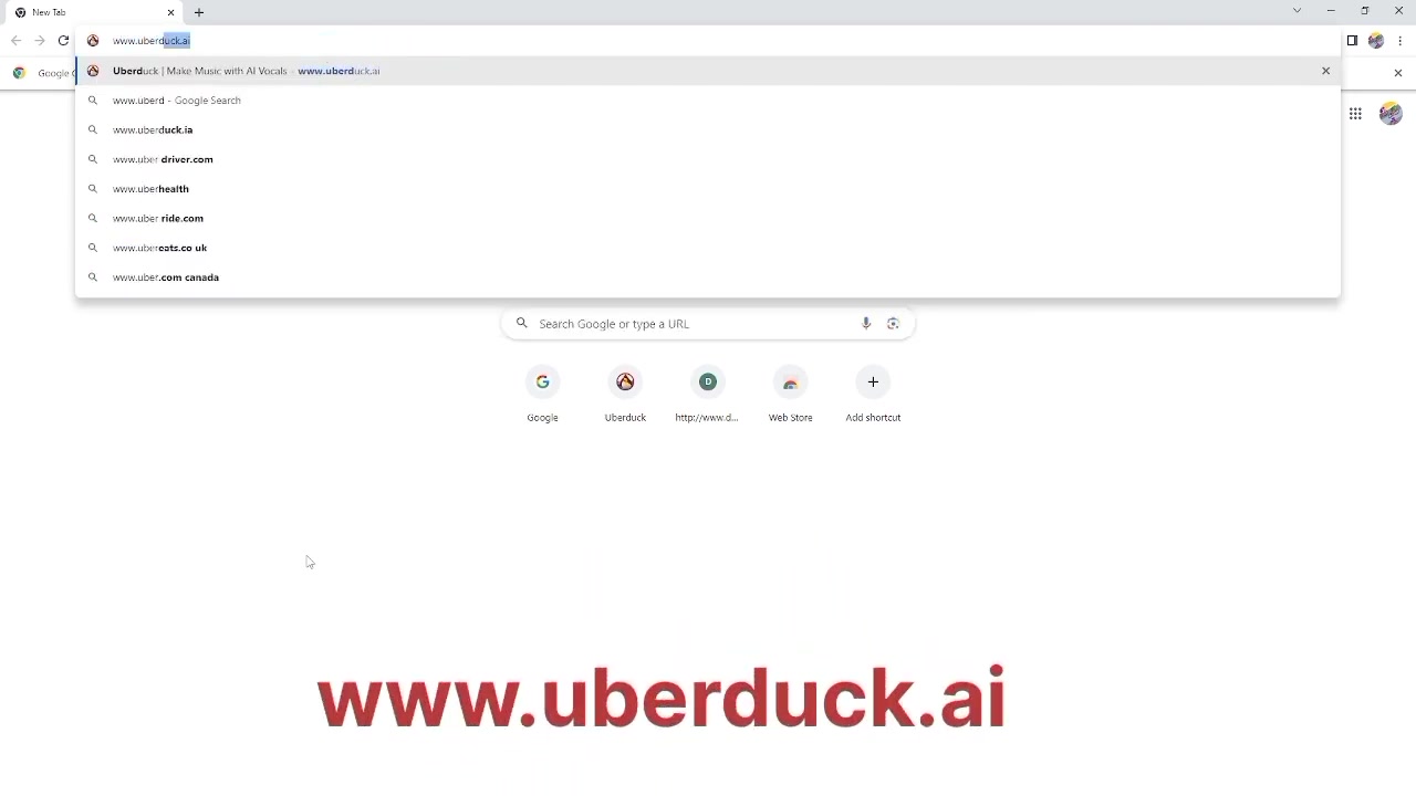 Uberduck AI: Tutorial Completo para Vozes Incríveis
