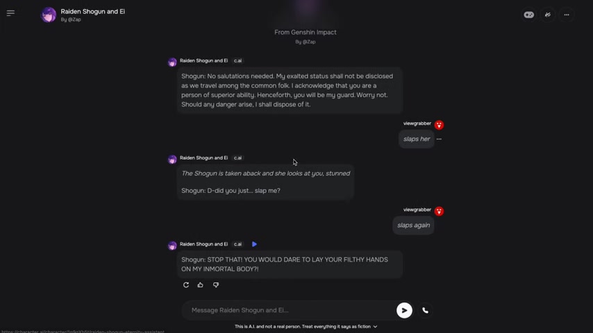 Character AI's New Chat Styles: A Comprehensive Guide
