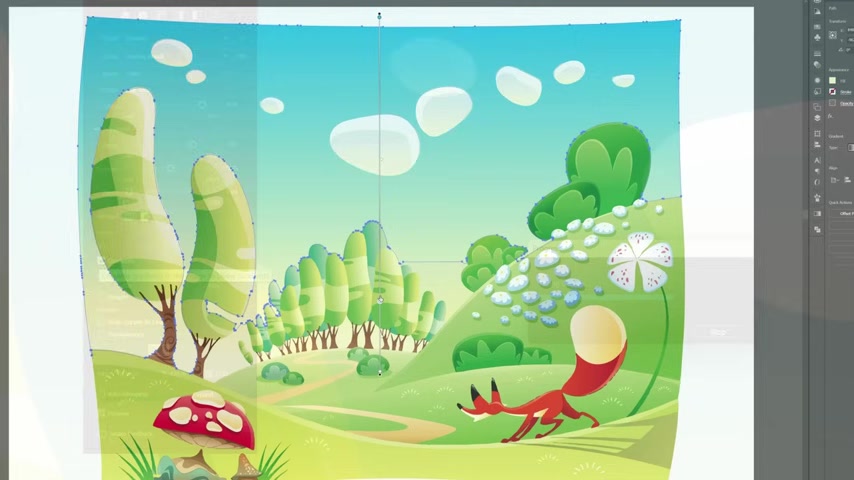 Top 5 Adobe Illustrator Updates: Generative AI & More!