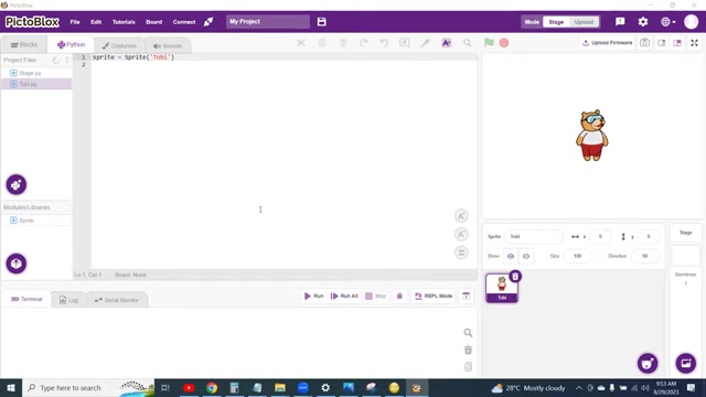 Getting Started with AI: A PictoBlox Tutorial for Beginners