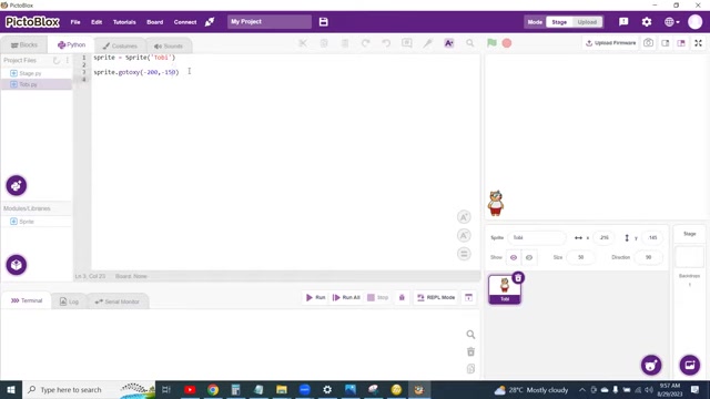 Getting Started with AI: A PictoBlox Tutorial for Beginners