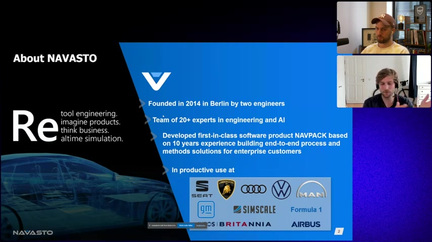 图神经网络在CFD中的应用：Navasto的GNN训练指南