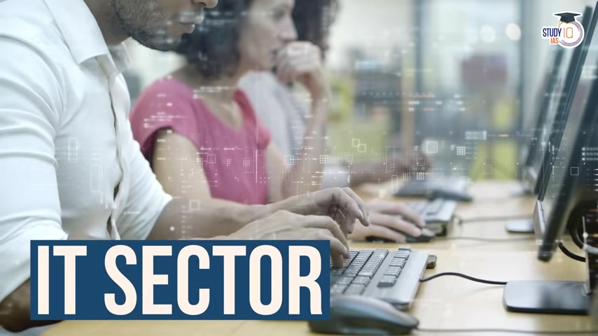 India's IT Sector in Crisis: Challenges and Future Prospects