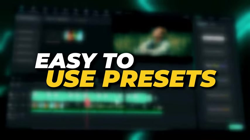 AI Voice Changer in Filmora: New Presets & How to Use